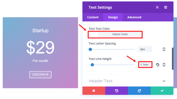 How to Create Gradient Background Overlays With Divi's Background Settings