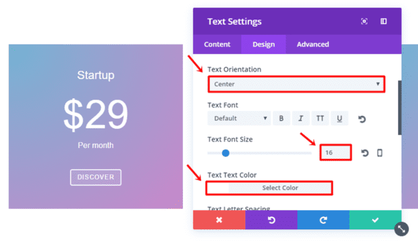 How to Create Gradient Background Overlays With Divi's Background Settings
