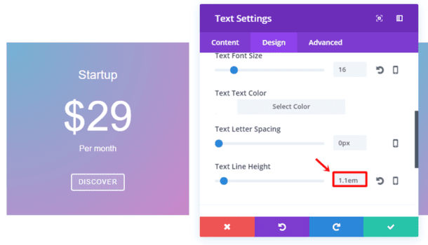 How to Create Gradient Background Overlays With Divi's Background Settings