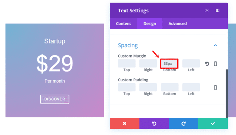 How to Create Gradient Background Overlays With Divi's Background Settings