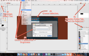 GIMP: A Free and Open Source Alternative to Photoshop