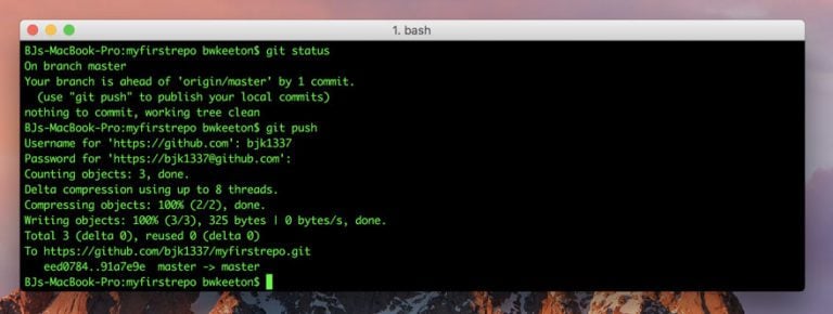 Git and Github: A Beginner's Guide for Complete Newbies