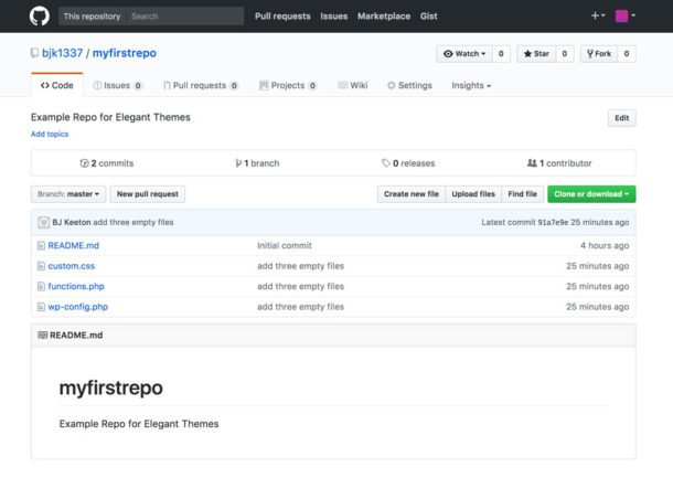 Git and Github: A Beginner's Guide for Complete Newbies