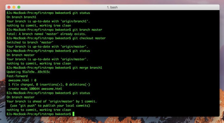 Git And Github A Beginners Guide For Complete Newbies 3989