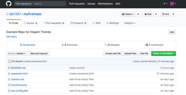 Git and Github: A Beginner's Guide for Complete Newbies