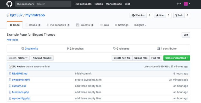 Git and Github: A Beginner's Guide for Complete Newbies
