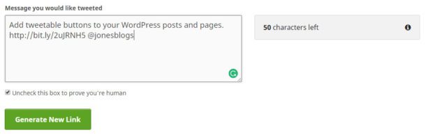 How To Add Click To Tweet Quote Boxes Links And Buttons To Your Wordpress Content 8778