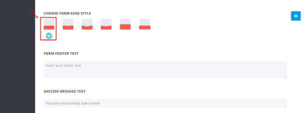 How to Create Fullscreen, Transparent or Fullwidth Bloom Opt-in Forms