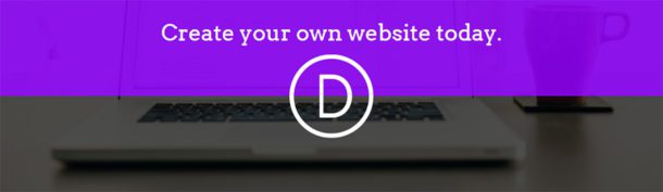 Building Responsive Banners with Divi's New Background Options