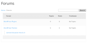 How to Use bbPress to Add a Forum to Your WordPress Website