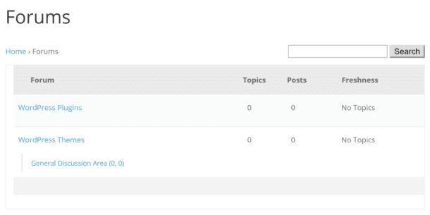How to Use bbPress to Add a Forum to Your WordPress Website