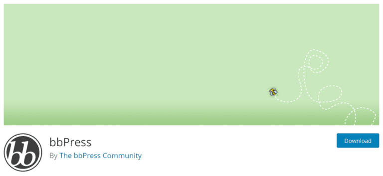 How to Use bbPress to Add a Forum to Your WordPress Website