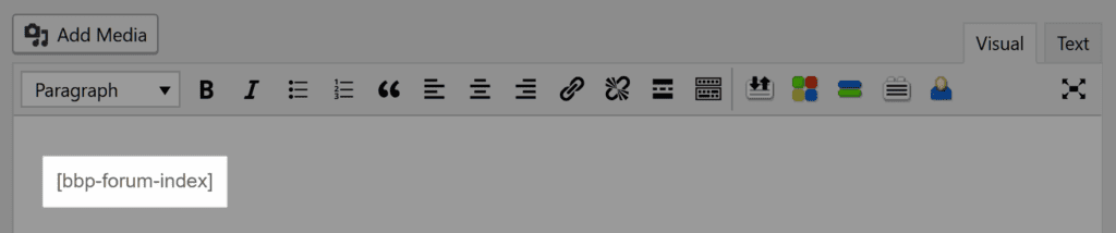 How to Use bbPress to Add a Forum to Your WordPress Website