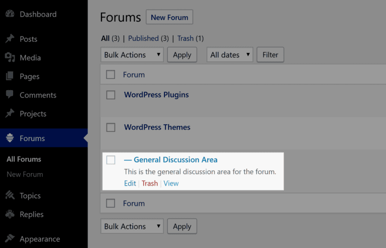 How to Use bbPress to Add a Forum to Your WordPress Website