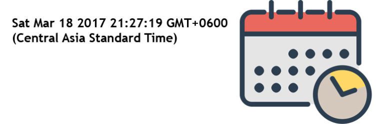 5 Ways to Add a Date and Time Widget to Your WordPress Website
