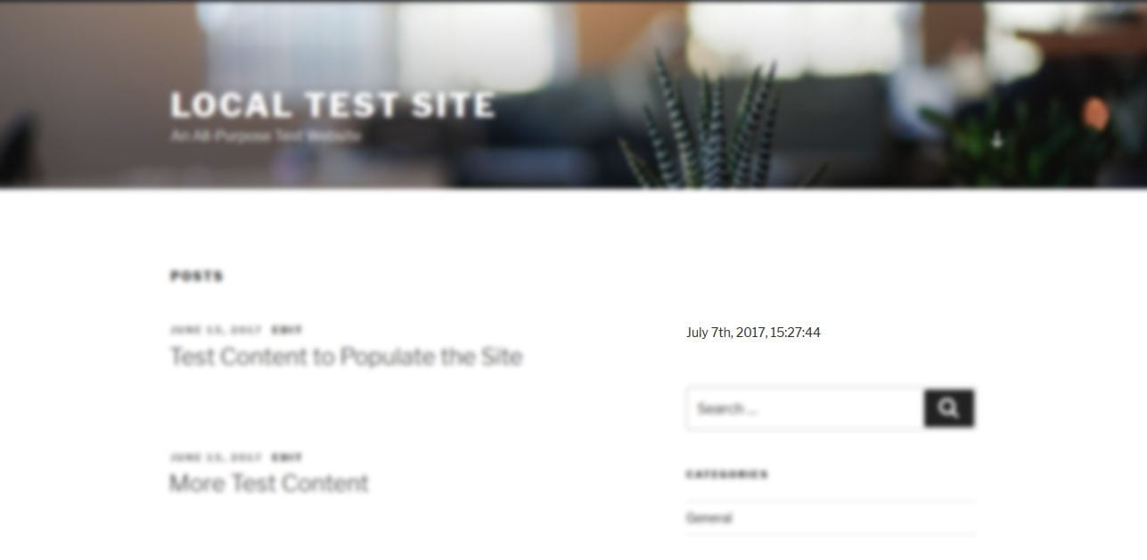 5 Ways to Add a Date and Time Widget to Your WordPress Website