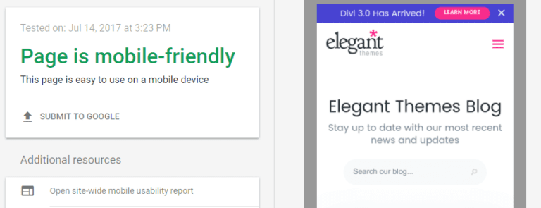 A Mobile-Friendly Checklist to Follow on Every Website You Create