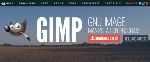 GIMP: A Free and Open Source Alternative to Photoshop