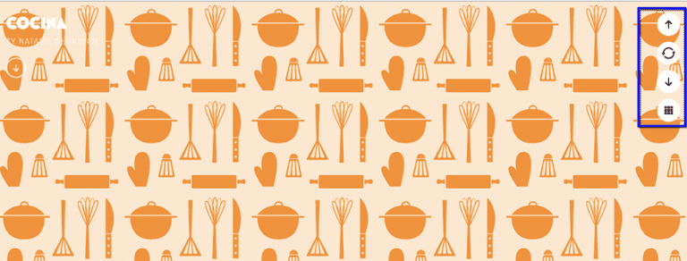 5 Best Places to Find a Pattern Background (+ How to Add it to WordPress)