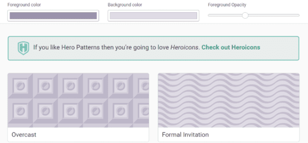 5 Best Places to Find a Pattern Background (+ How to Add it to WordPress)