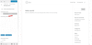 5 Best Places to Find a Pattern Background (+ How to Add it to WordPress)