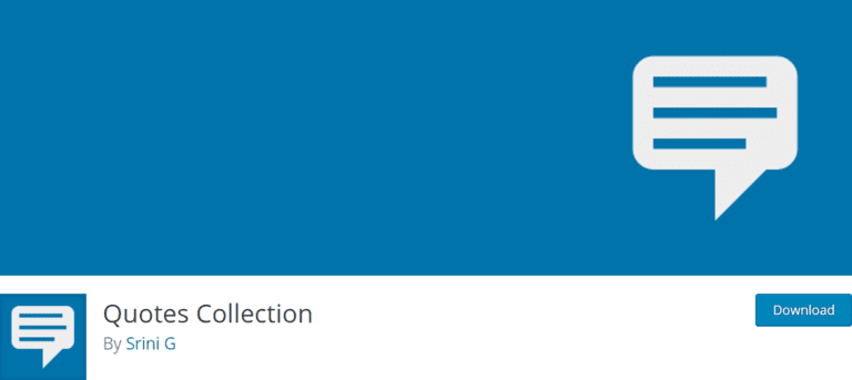 How to Display Random Quotes on Your WordPress Website (In 4 Easy Steps)