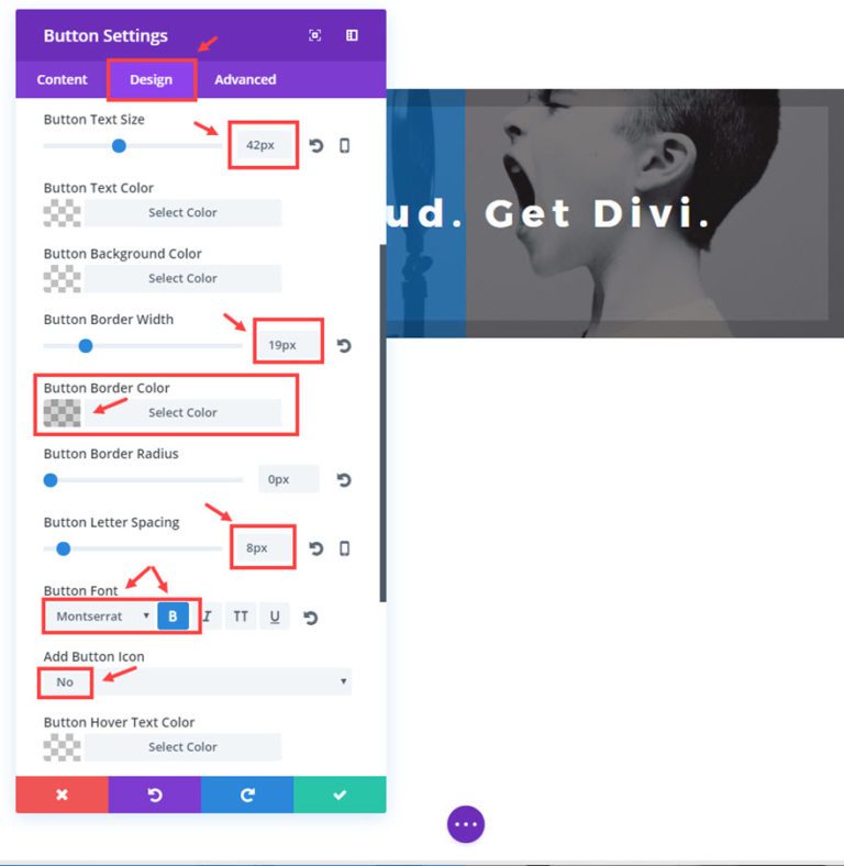 Building Responsive Banners with Divi's New Background Options