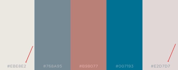 How to Apply Color Palettes to Your Divi Website