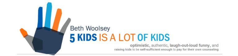 15 Examples of Mom Blogs Built with Wordpress