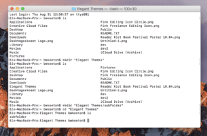 15+ Command Line Prompts that are Useful for WordPress Users
