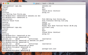 15+ Command Line Prompts that are Useful for WordPress Users