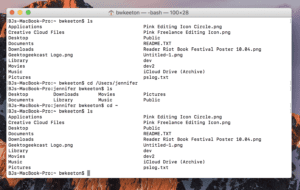 15+ Command Line Prompts that are Useful for WordPress Users