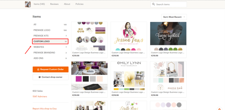 How to Integrate Your Etsy Shop into Your Divi Website