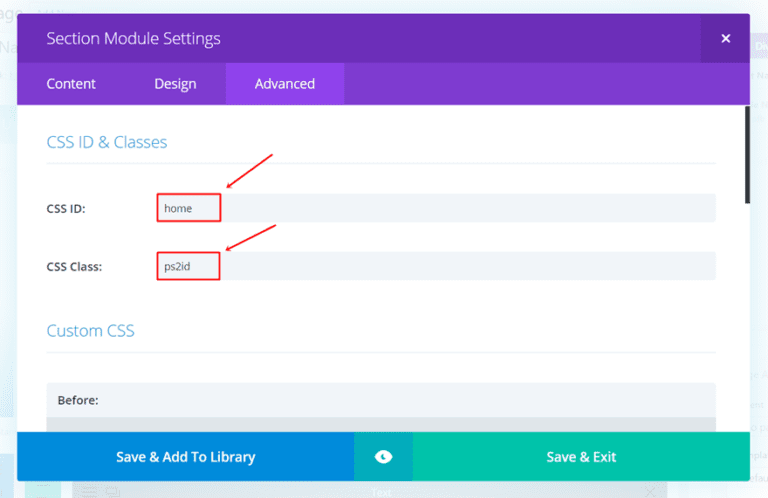 How to Create Active Links on Scroll for One-Page Divi Websites