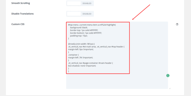 How to Create Active Links on Scroll for One-Page Divi Websites