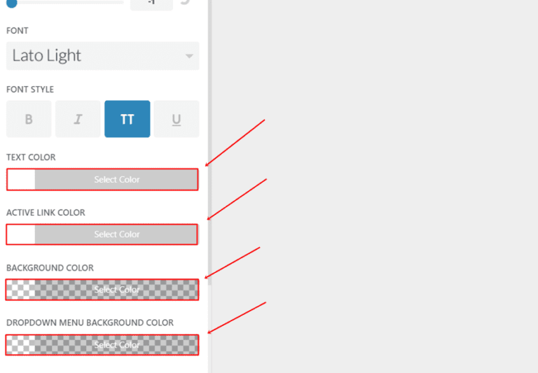How To Create Active Links On Scroll For One Page Divi Websites