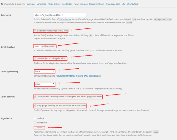 How to Create Active Links on Scroll for One-Page Divi Websites