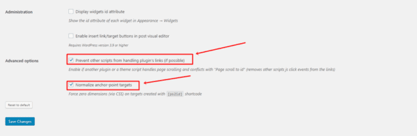How to Create Active Links on Scroll for One-Page Divi Websites