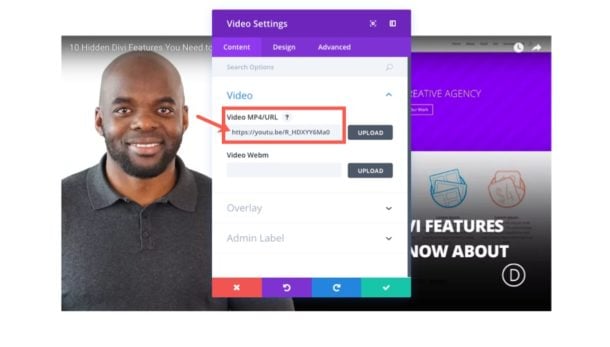 Ultimate Guide to Using Video with Divi