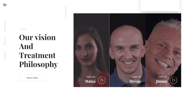 14 Amazing Website Designs Made With WordPress