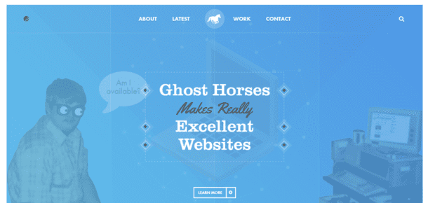 14 Amazing Website Designs Made With WordPress