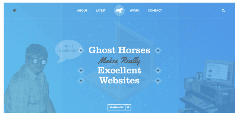 14 Amazing Website Designs Made With WordPress