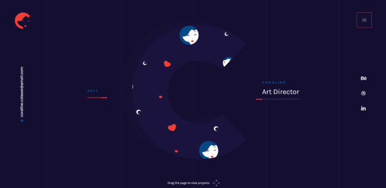 14 Amazing Website Designs Made With WordPress