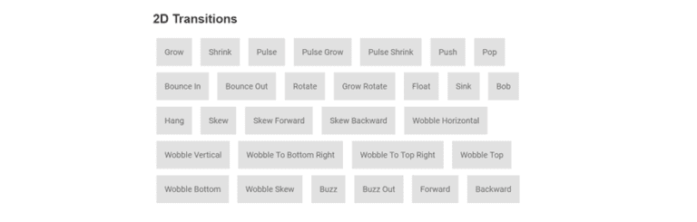 How To Add Advanced Hover Effects To Divis Blurb Module Using Hovercss
