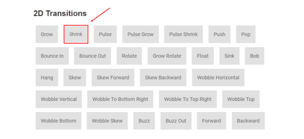 How to Add Advanced Hover Effects to Divi's Blurb Module Using Hover.css