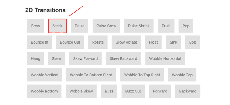 How to Add Advanced Hover Effects to Divi's Blurb Module Using Hover.css