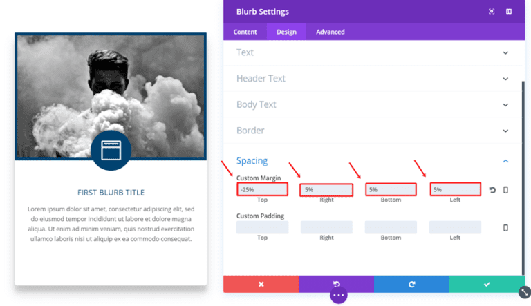 How To Add Advanced Hover Effects To Divis Blurb Module Using Hovercss 8207