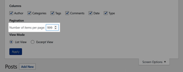 A Simple Guide to Bulk Editing in WordPress