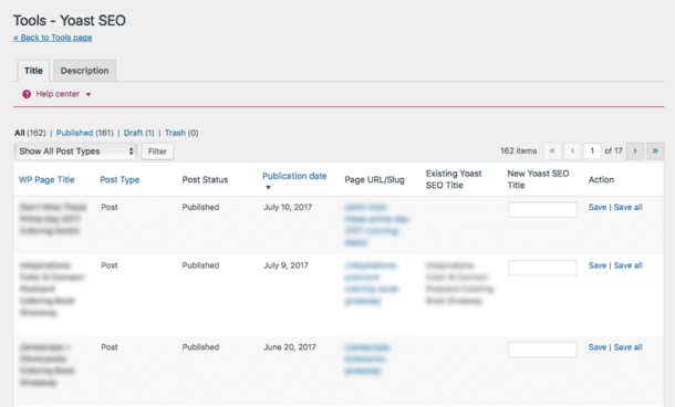 A Simple Guide to Bulk Editing in WordPress
