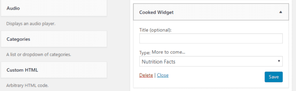 How to Create Gorgeous WordPress Recipes (In 4 Steps)